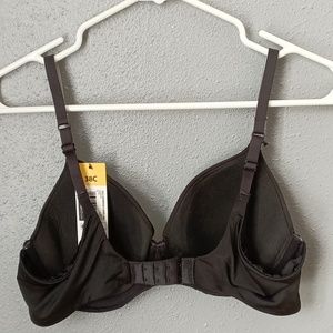 Kindly | Intimates & Sleepwear | Nwt Kindly Padded Underwire Bra 38c ...